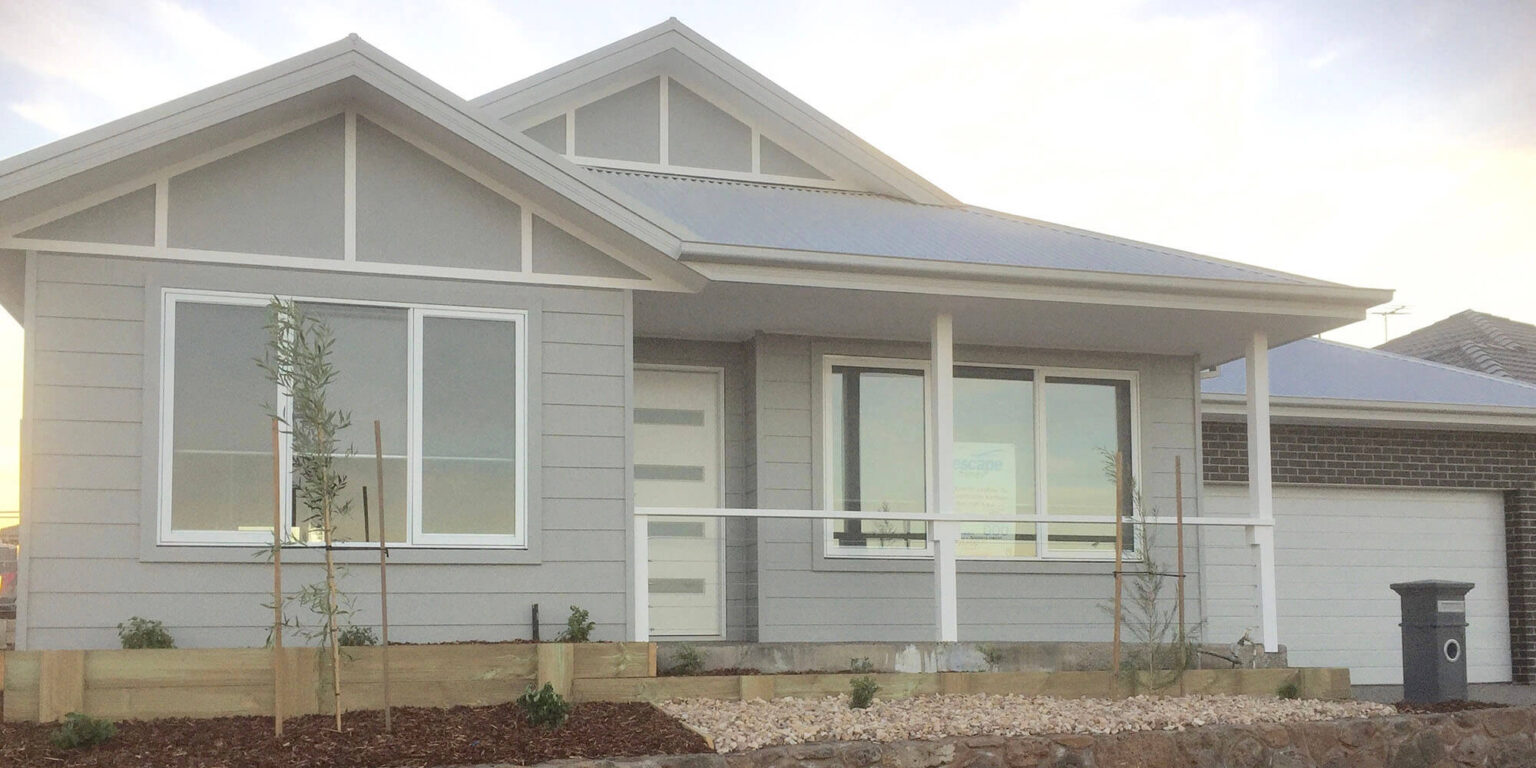 Complete turnkey homes | Vic Turnkey Homes